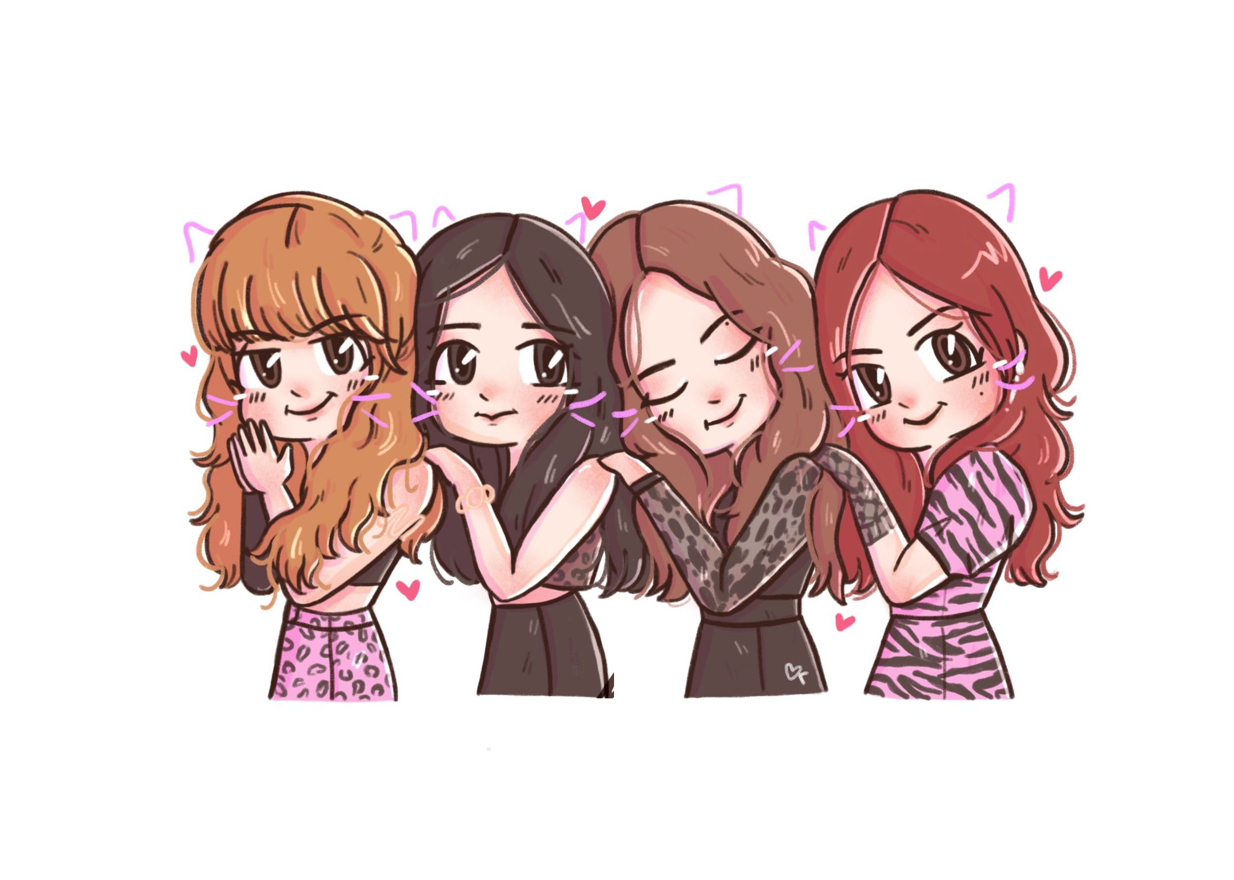 2024's Rad Group Avatar