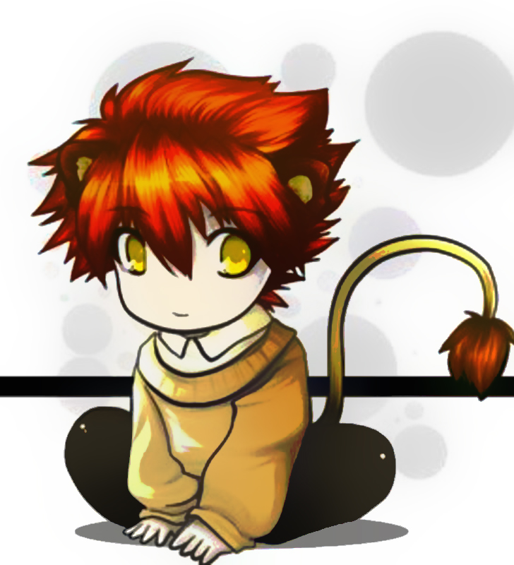 Discover the Most Stunning Anime Lion Images