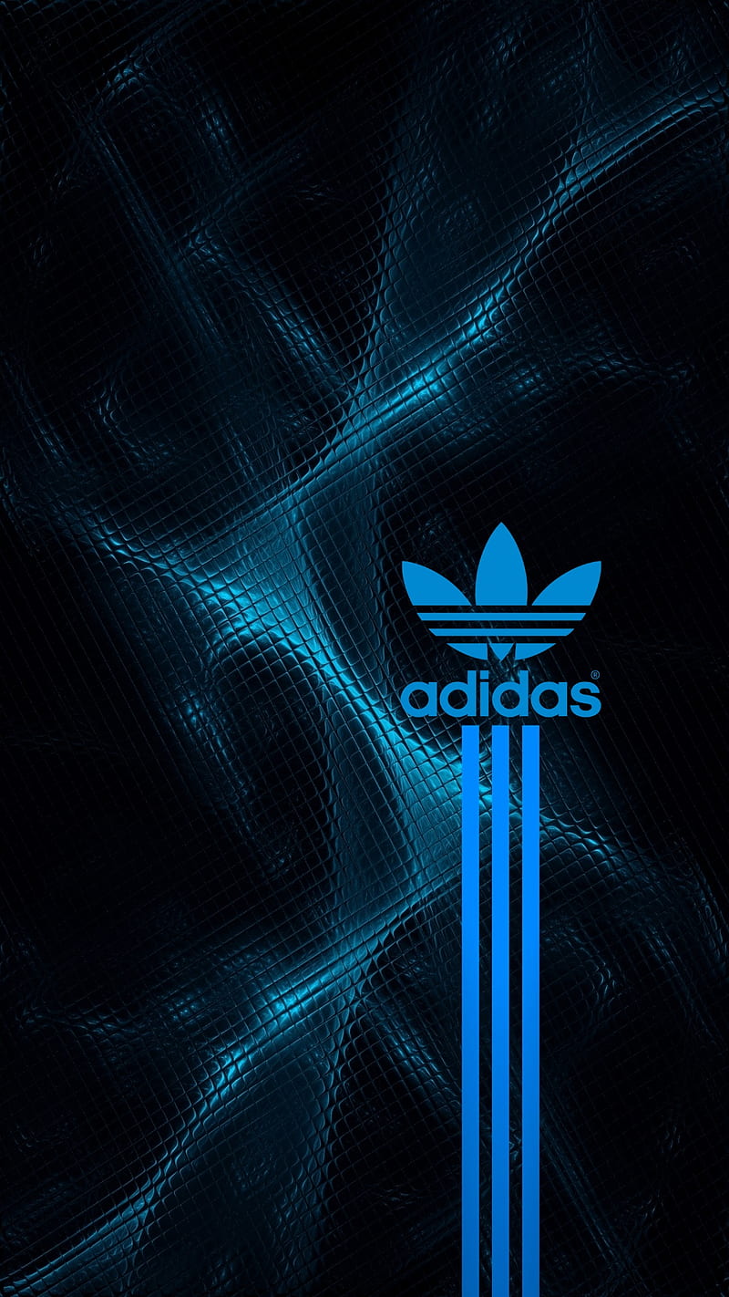 Marvelous Adidas Imagery