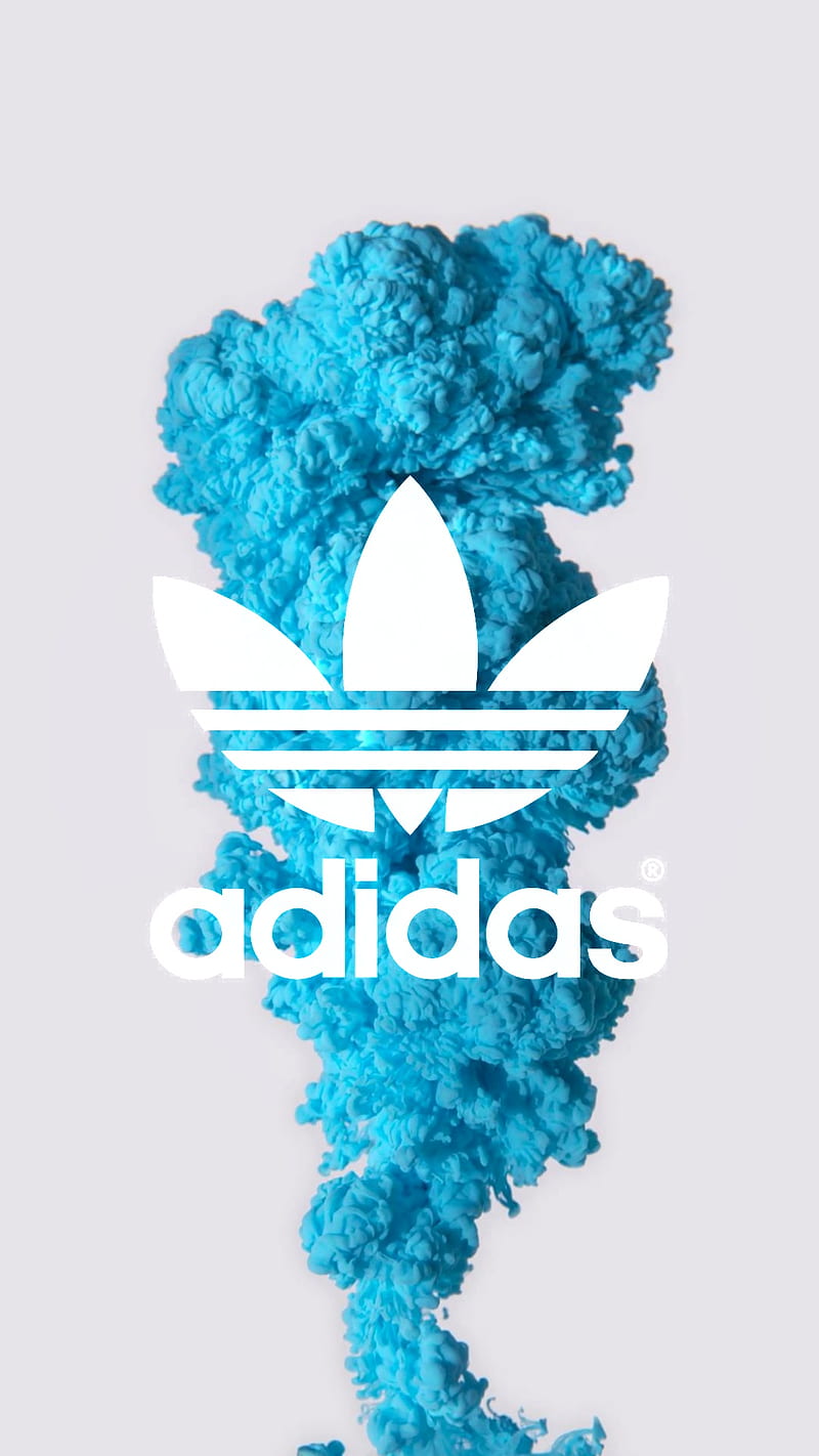 Marvelous Adidas Imagery