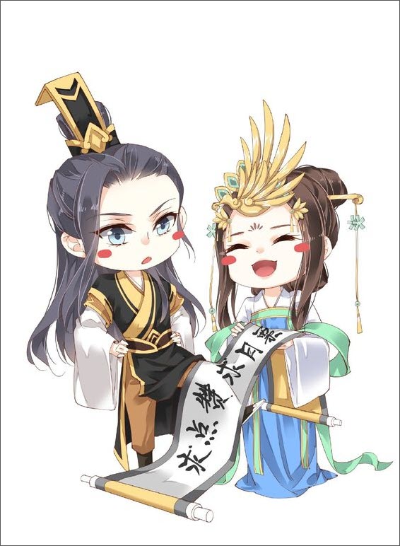Stunningly Beautiful Chibi Costume Images