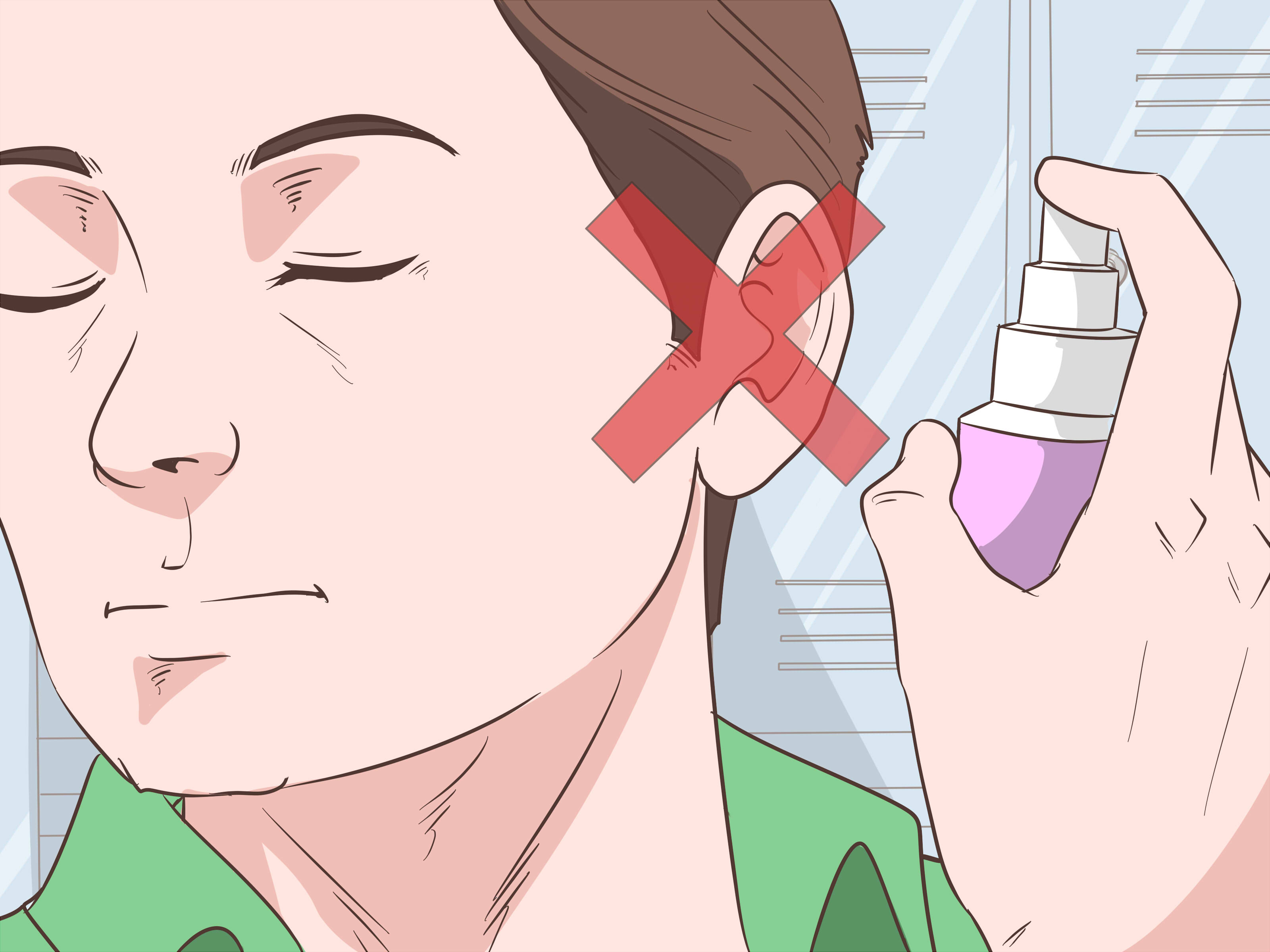 Hướng dẫn loại bỏ ráy tai - Mytour