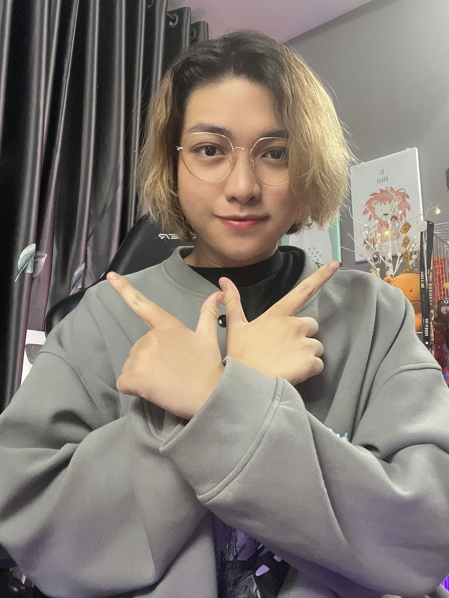 Stunning Photos of Kairon - Streamer Kairon in Real Life