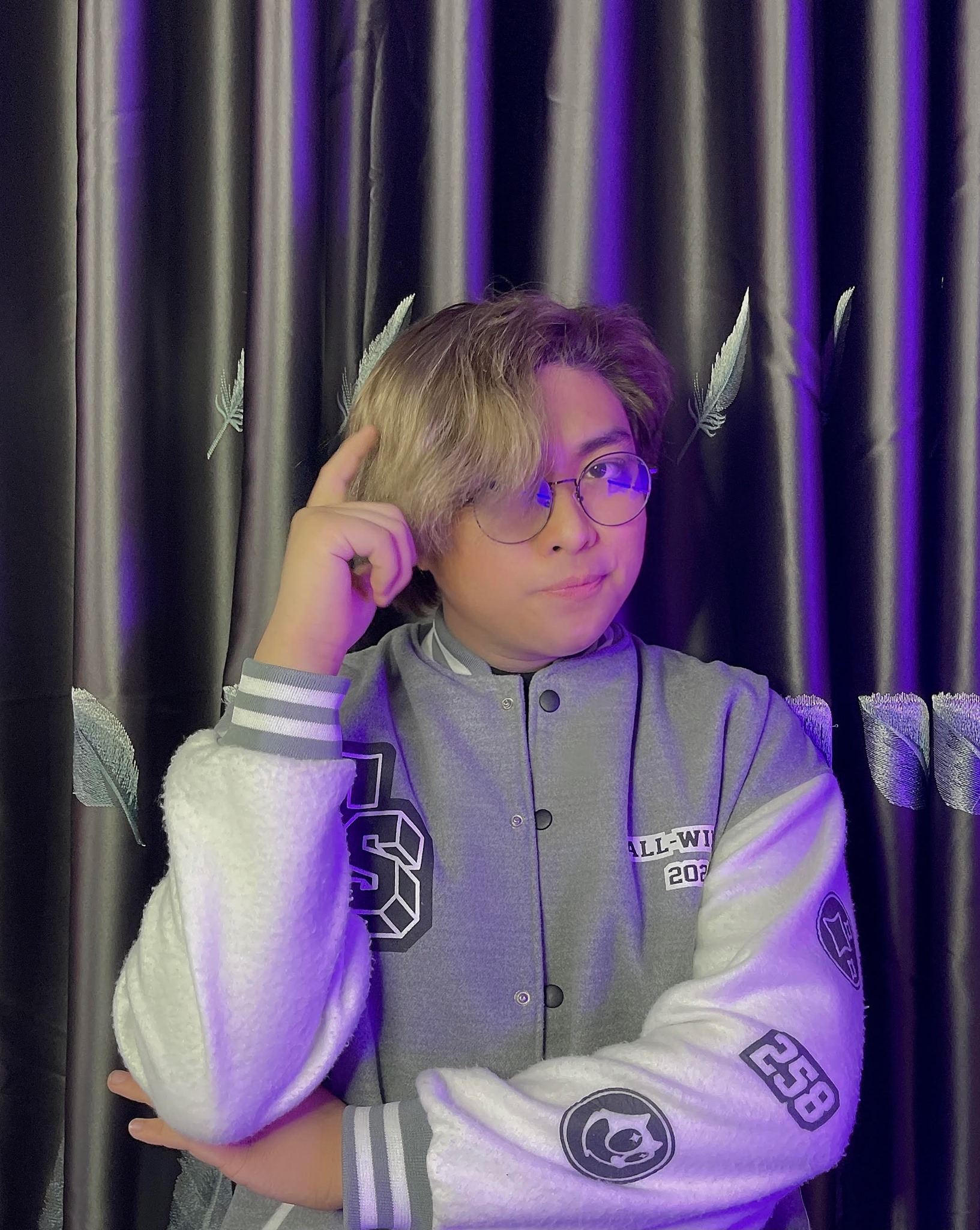 Stunning Photos of Kairon - Streamer Kairon in Real Life