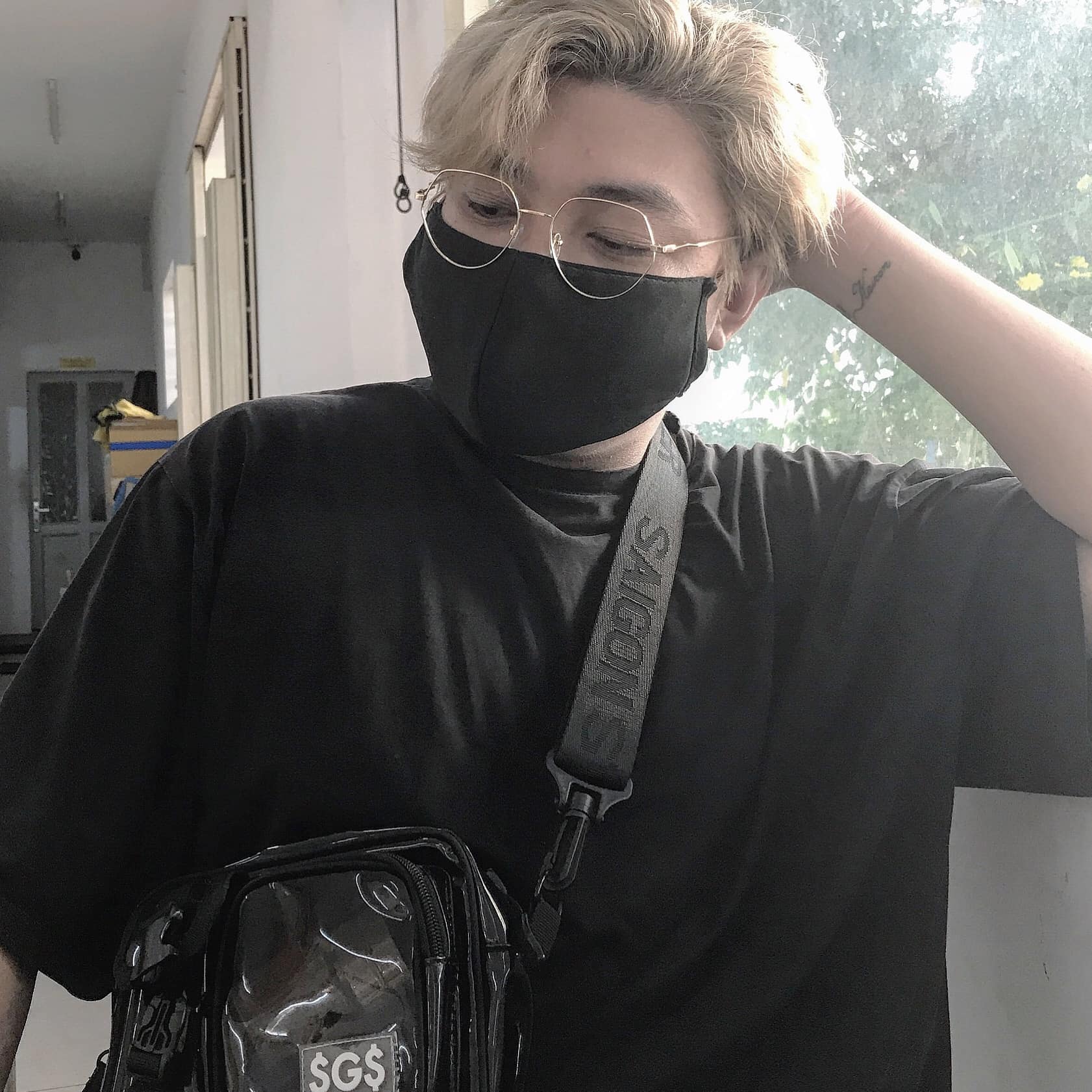 Stunning Photos of Kairon - Streamer Kairon in Real Life
