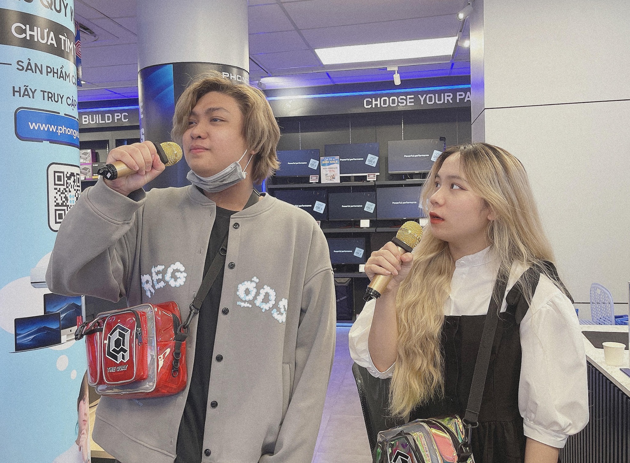 Stunning Photos of Kairon - Streamer Kairon in Real Life