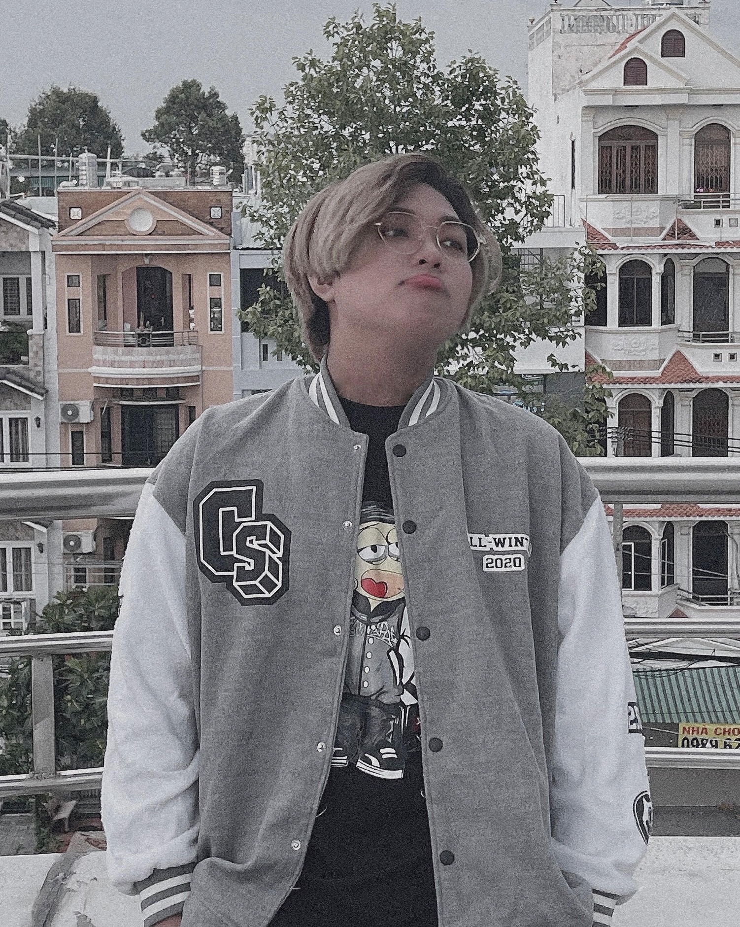Stunning Photos of Kairon - Streamer Kairon in Real Life