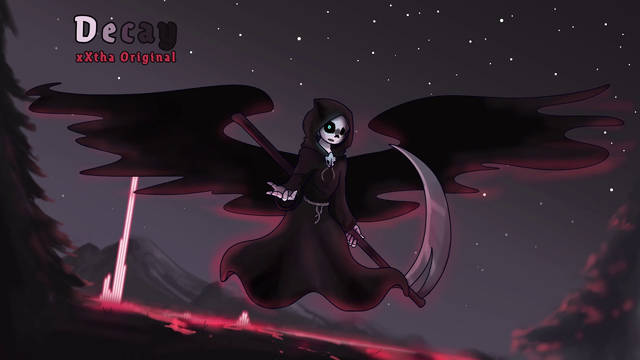 Captivating Images of the Most Beautiful Solitary Grim Reaper