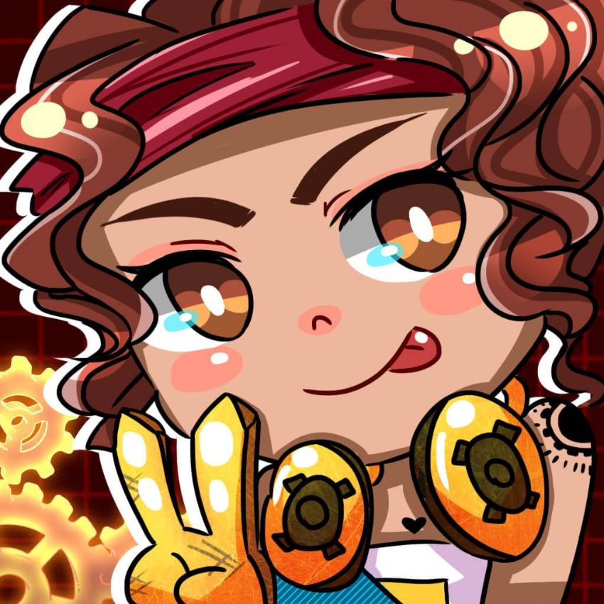 The Most Stunning Free Fire Chibi Images