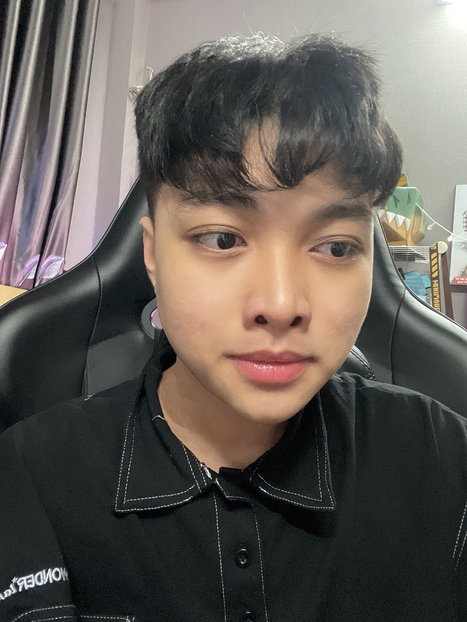 Stunning Photos of Kairon - Streamer Kairon in Real Life