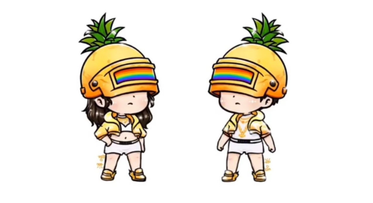 The Most Stunning Free Fire Chibi Images