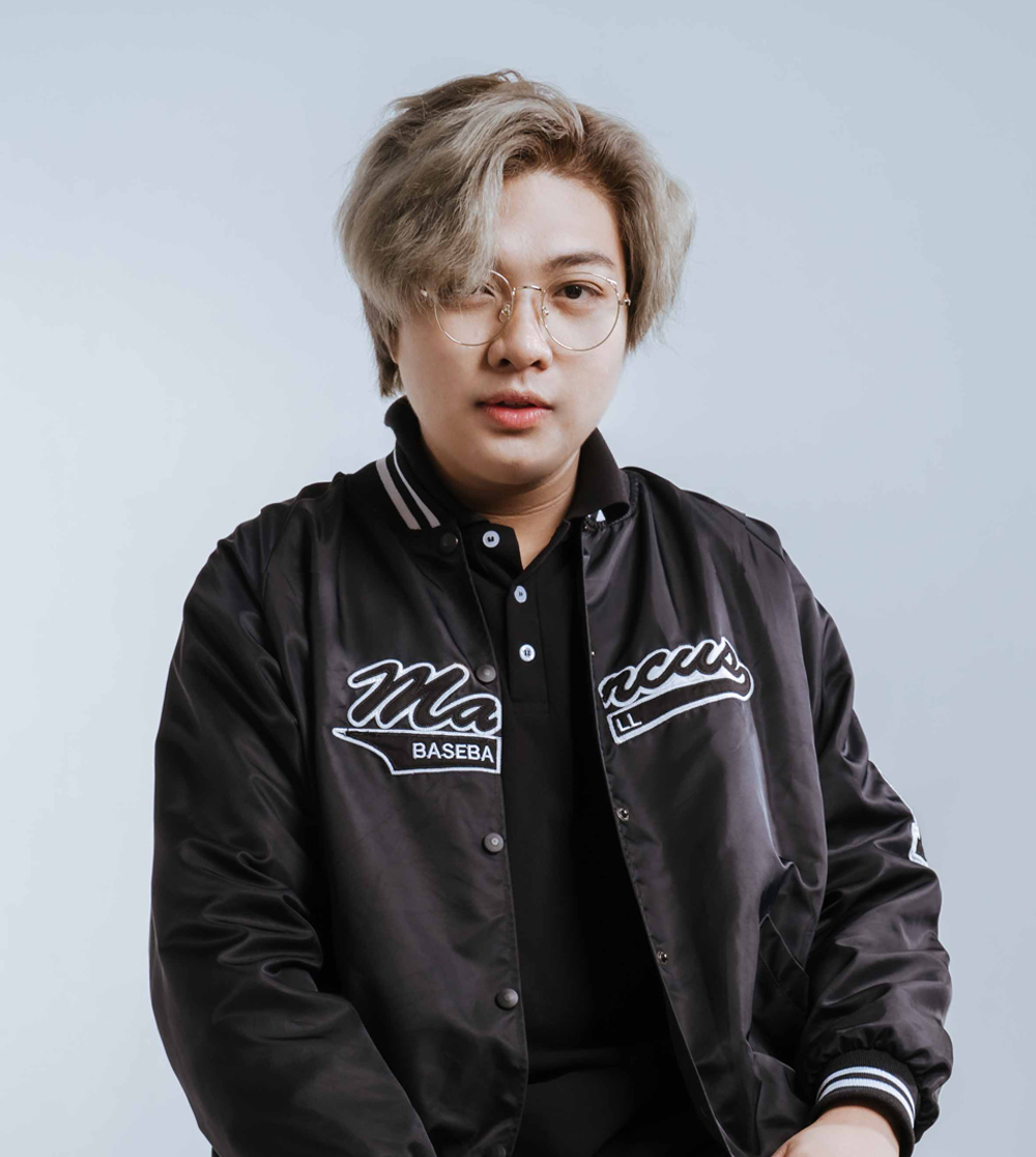 Stunning Photos of Kairon - Streamer Kairon in Real Life