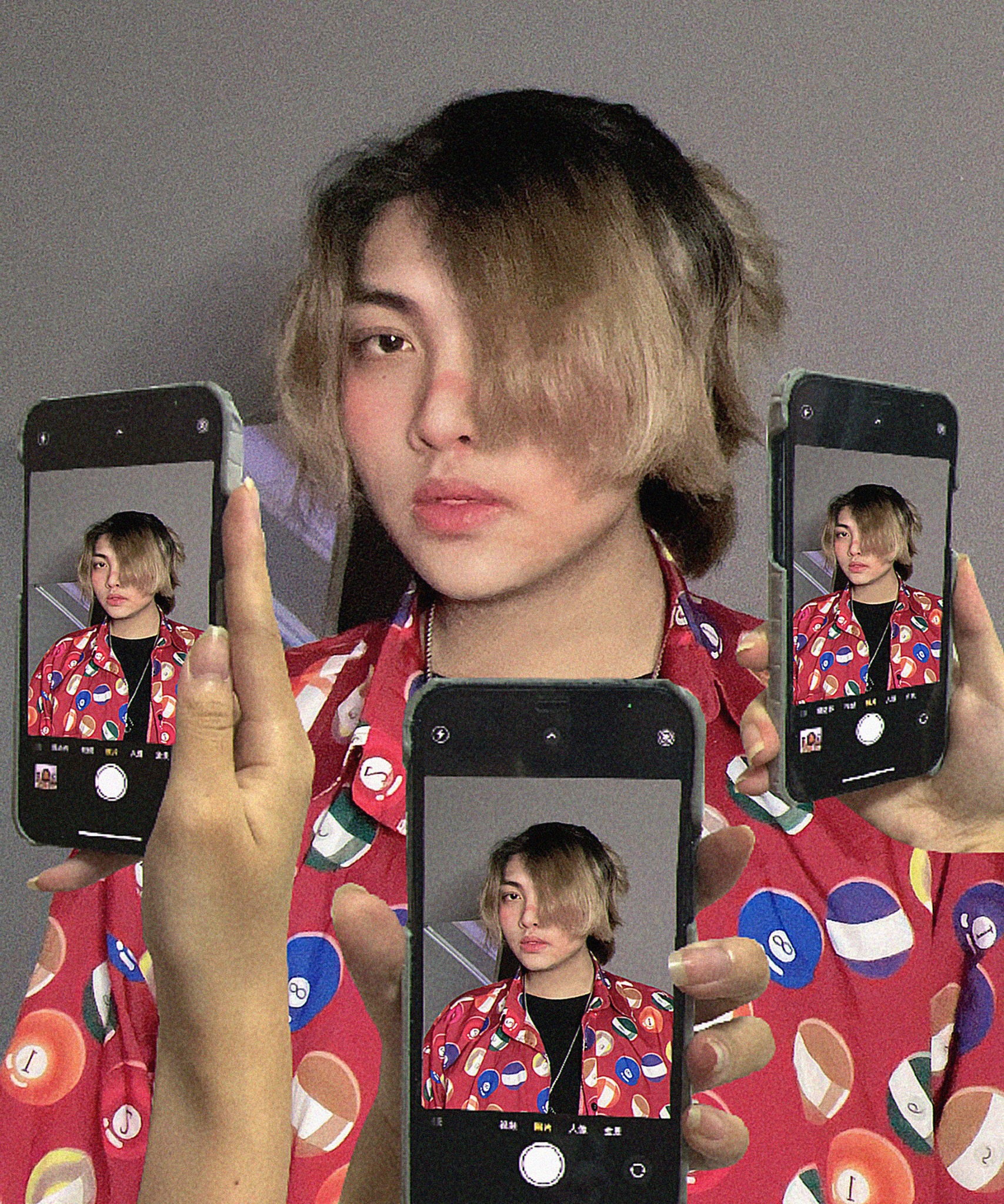 Stunning Photos of Kairon - Streamer Kairon in Real Life
