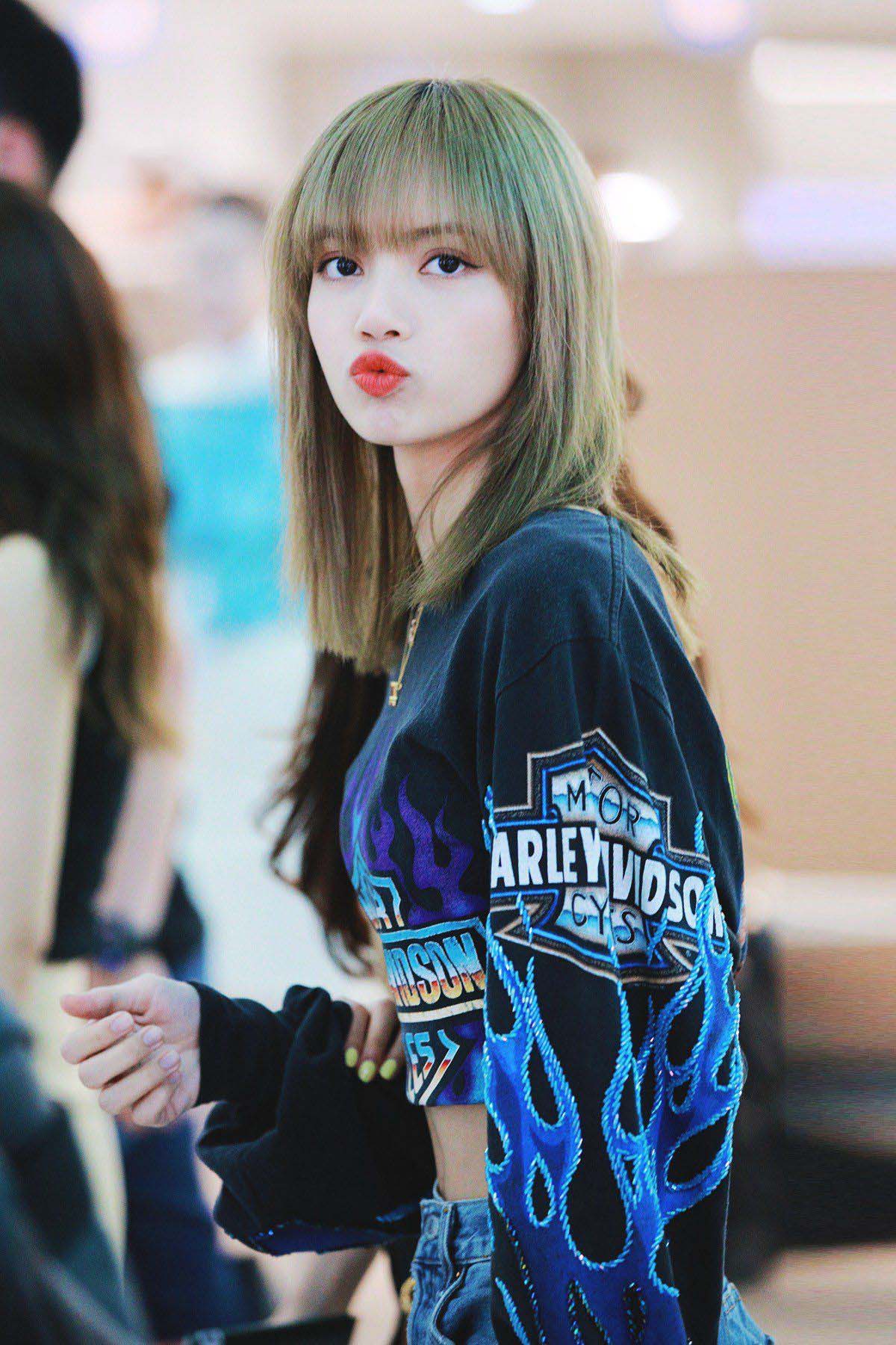 Discover the Most Adorable and Lovely Images of Lisa