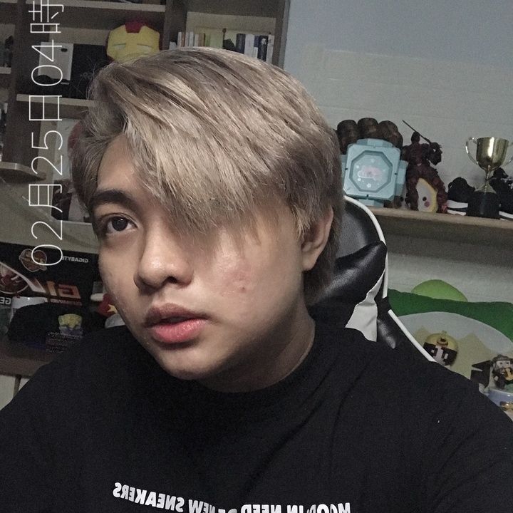 Stunning Photos of Kairon - Streamer Kairon in Real Life