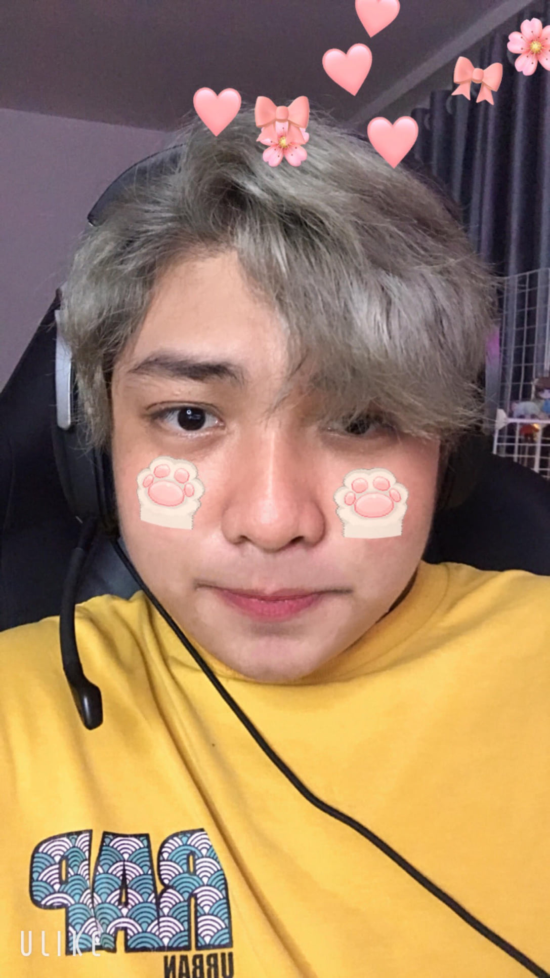 Stunning Photos of Kairon - Streamer Kairon in Real Life