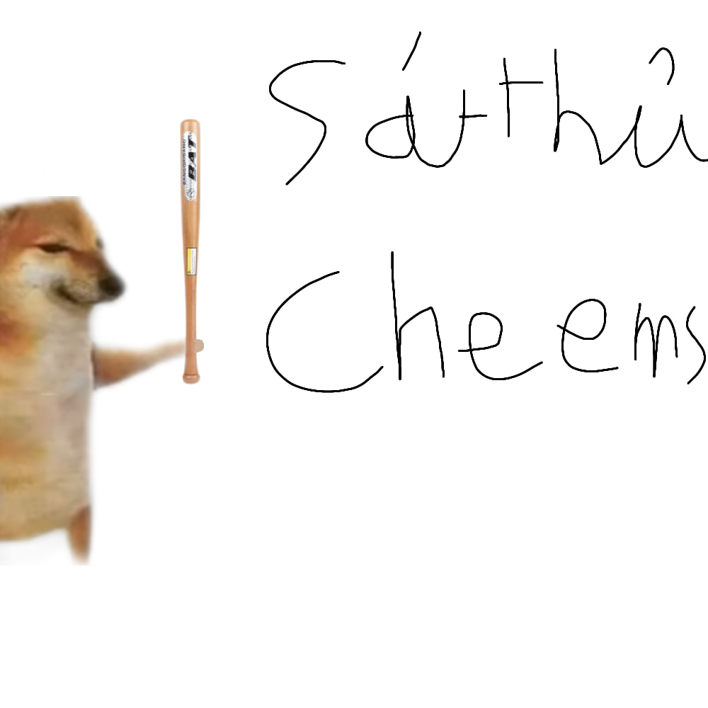 Compilation of 100+ hilarious Cheems memes