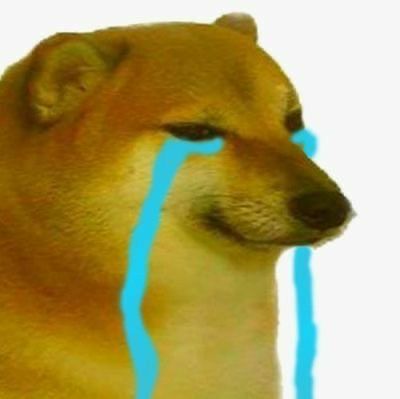 Compilation of 100+ hilarious Cheems memes