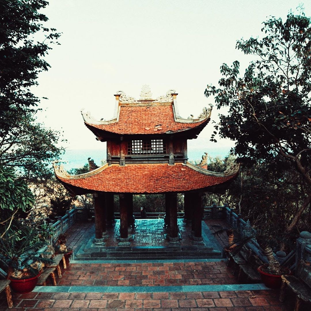 Beautiful Photos of Con Dao