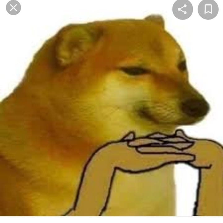 Compilation of 100+ hilarious Cheems memes