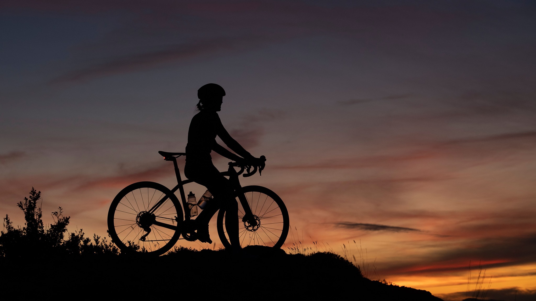 Stunning Bicycle Imagery