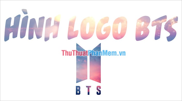 Explore the Beauty of BTS Logos - A Compilation of the Most Stunning ...