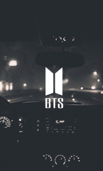 Explore the Beauty of BTS Logos - A Compilation of the Most Stunning ...