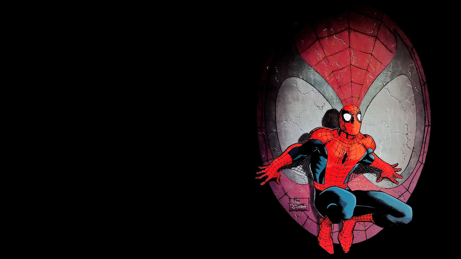 The Most Stunning Spider-Man Images