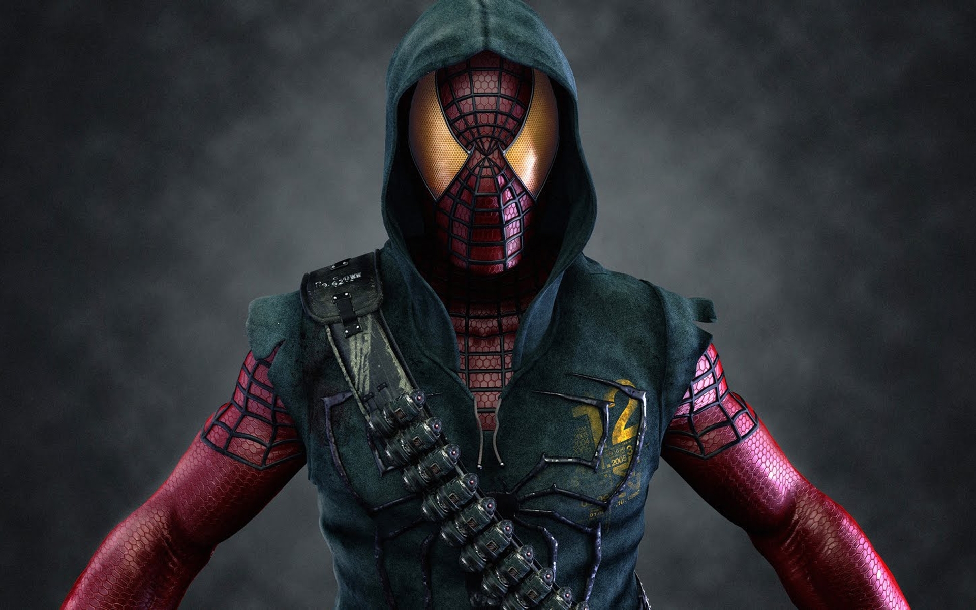 The Most Stunning Spider-Man Images