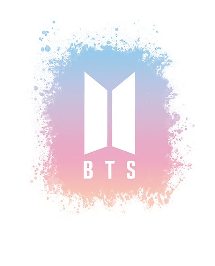 Explore the Beauty of BTS Logos - A Compilation of the Most Stunning ...