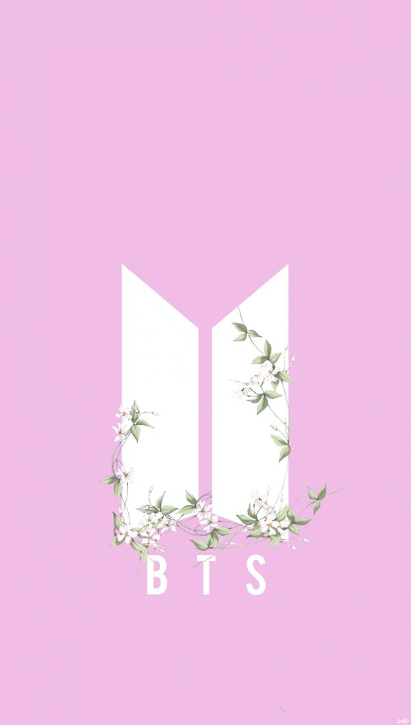 Explore the Beauty of BTS Logos - A Compilation of the Most Stunning ...