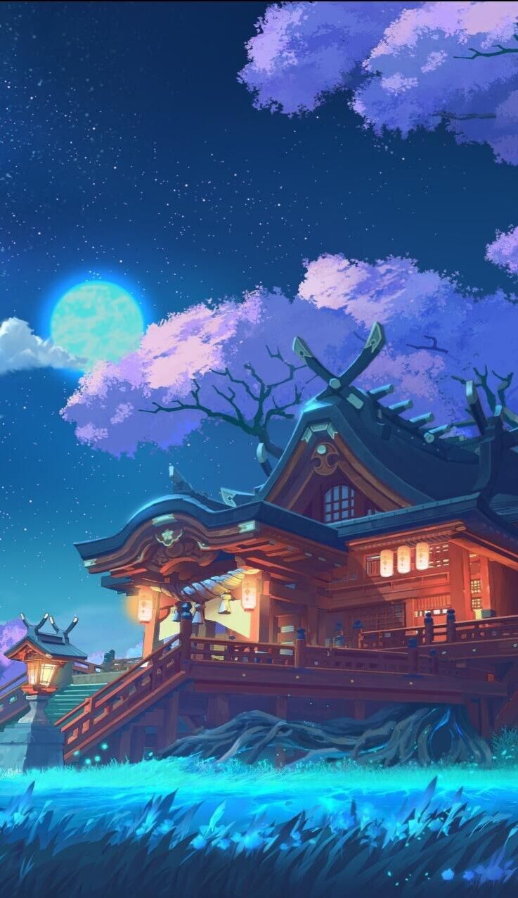 Discover the Most Beautiful Chill Anime Images