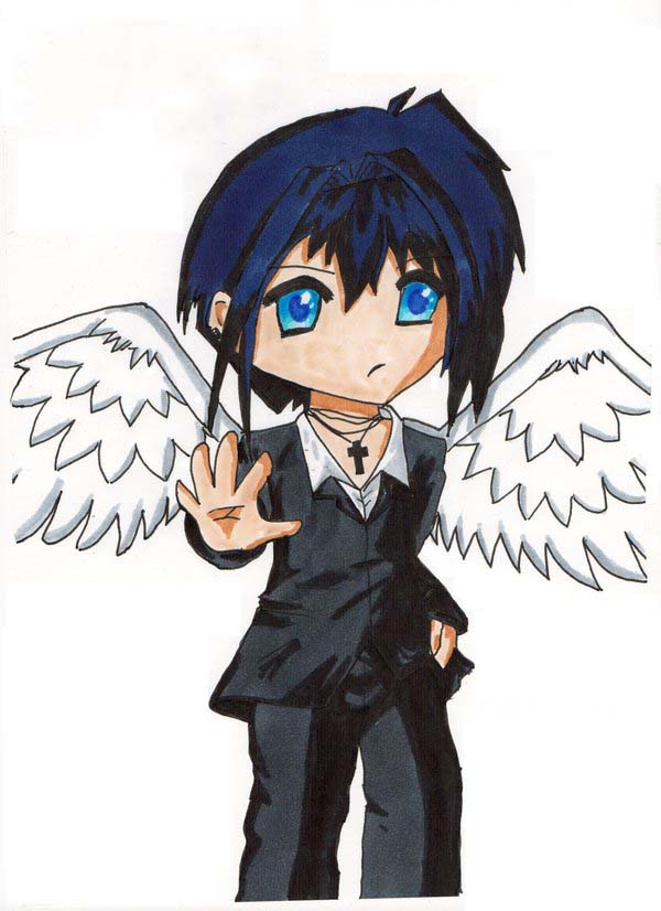 Captivating Anime Chibi Images - A compilation of charming and adorable ...