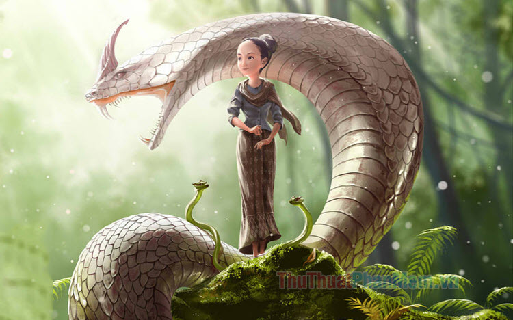 Top 15 Must-Watch Giant Snake Movies