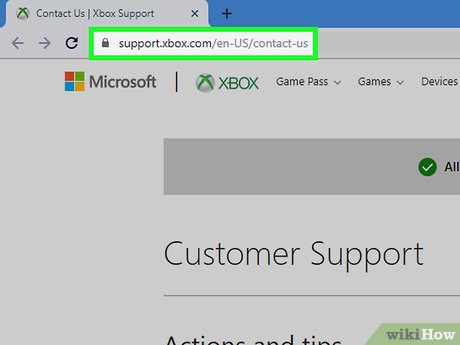 Xbox Live Support – Mytour