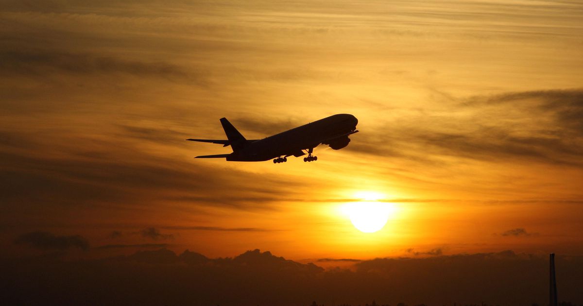 Beautiful Aircraft Images - Compilation of the Most Stunning Aircraft ...