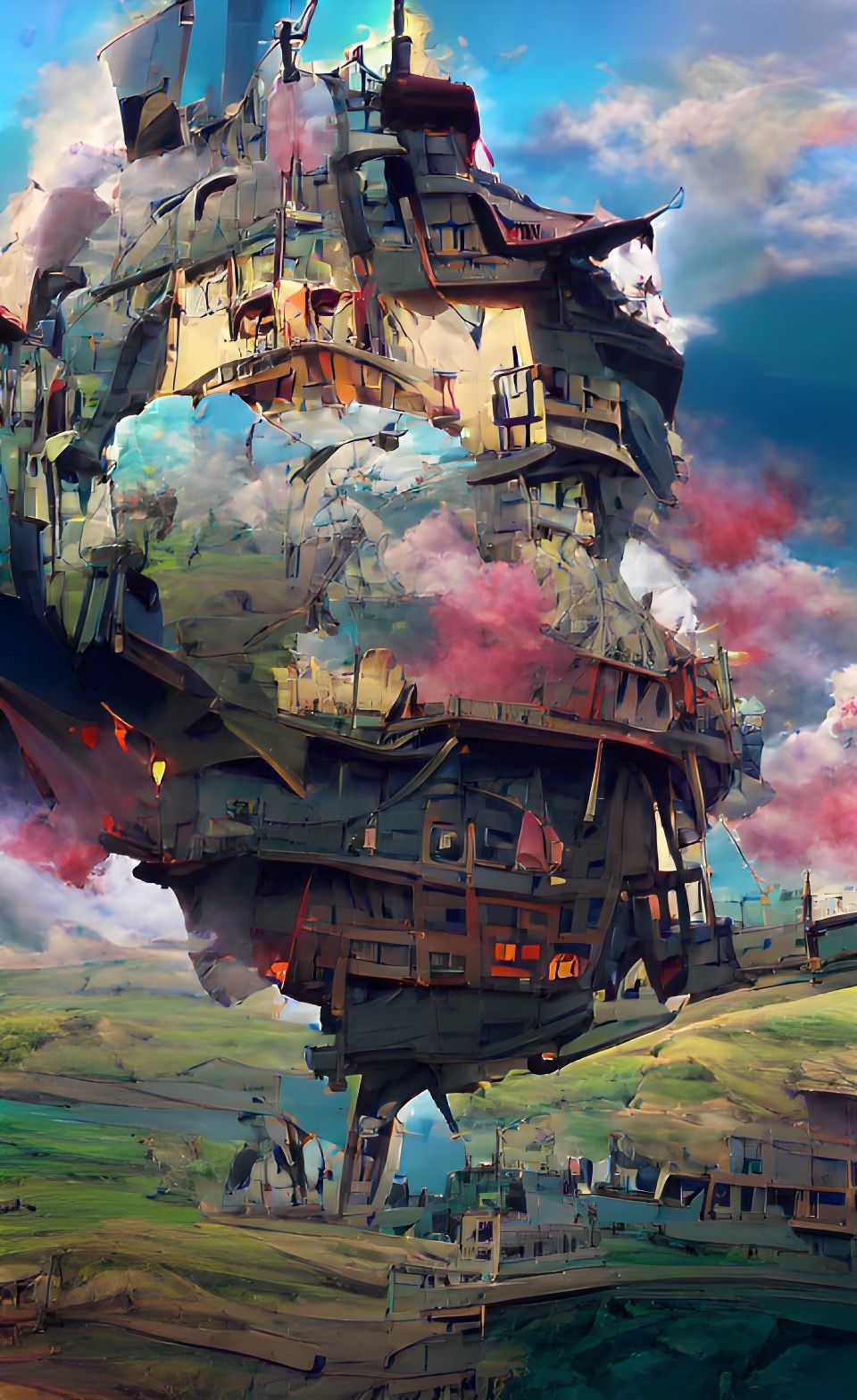 Discover the Most Beautiful Chill Anime Images