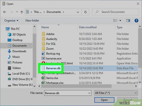 Hướng Dẫn Tạo File EXE (kèm Hình Ảnh) – Mytour