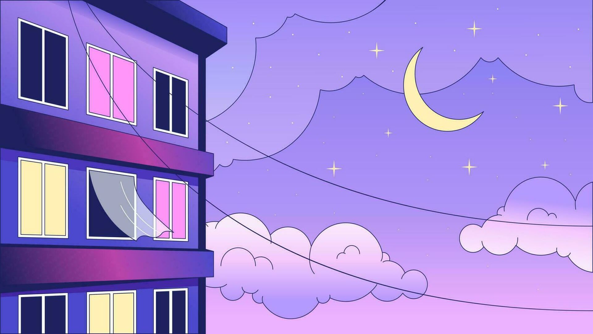 Stunning Computer Wallpapers for a Chill Vibes Experience