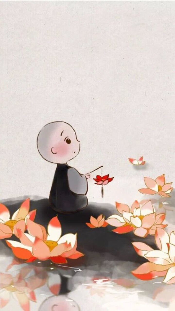 Compilation of charming little guy wallpapers