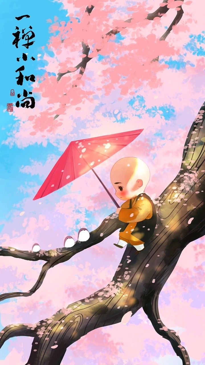 Compilation of charming little guy wallpapers