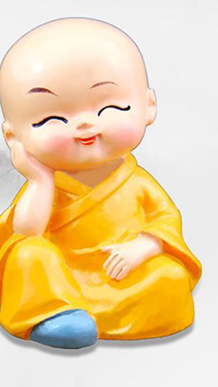 Compilation of charming little guy wallpapers