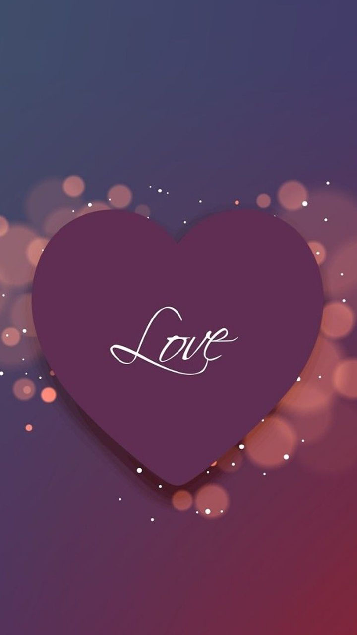 HD Love Wallpaper