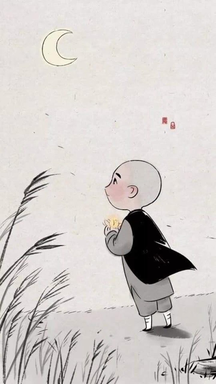 Compilation of charming little guy wallpapers