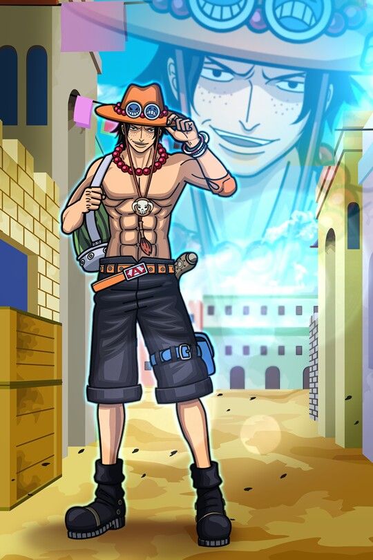 Cool Ace Captures - Finest Ace Wallpapers