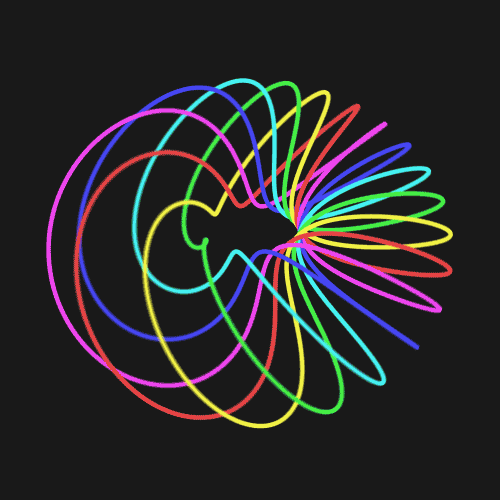 Beautiful Animated Images - Compilation of the Most Stunning Animated ...