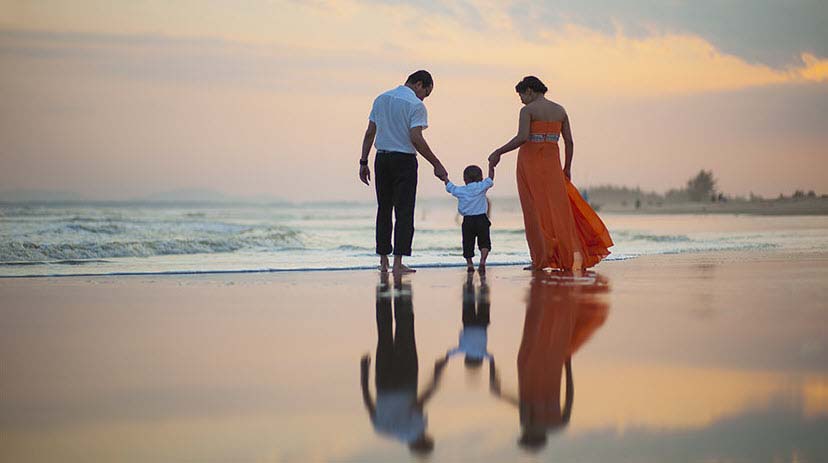 Captivating Family Moments - Compilation of the Most Beautiful Family ...