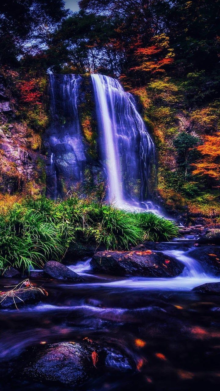 Stunning 3D Landscape Backgrounds