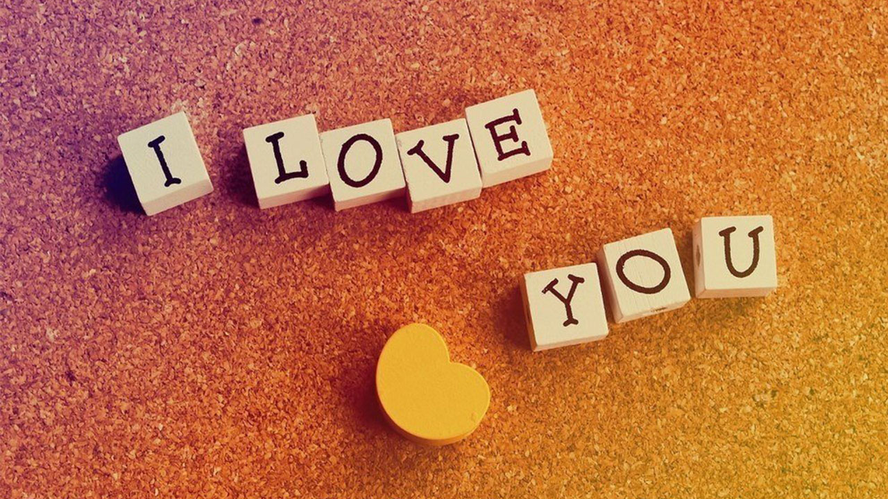 HD Love Wallpapers