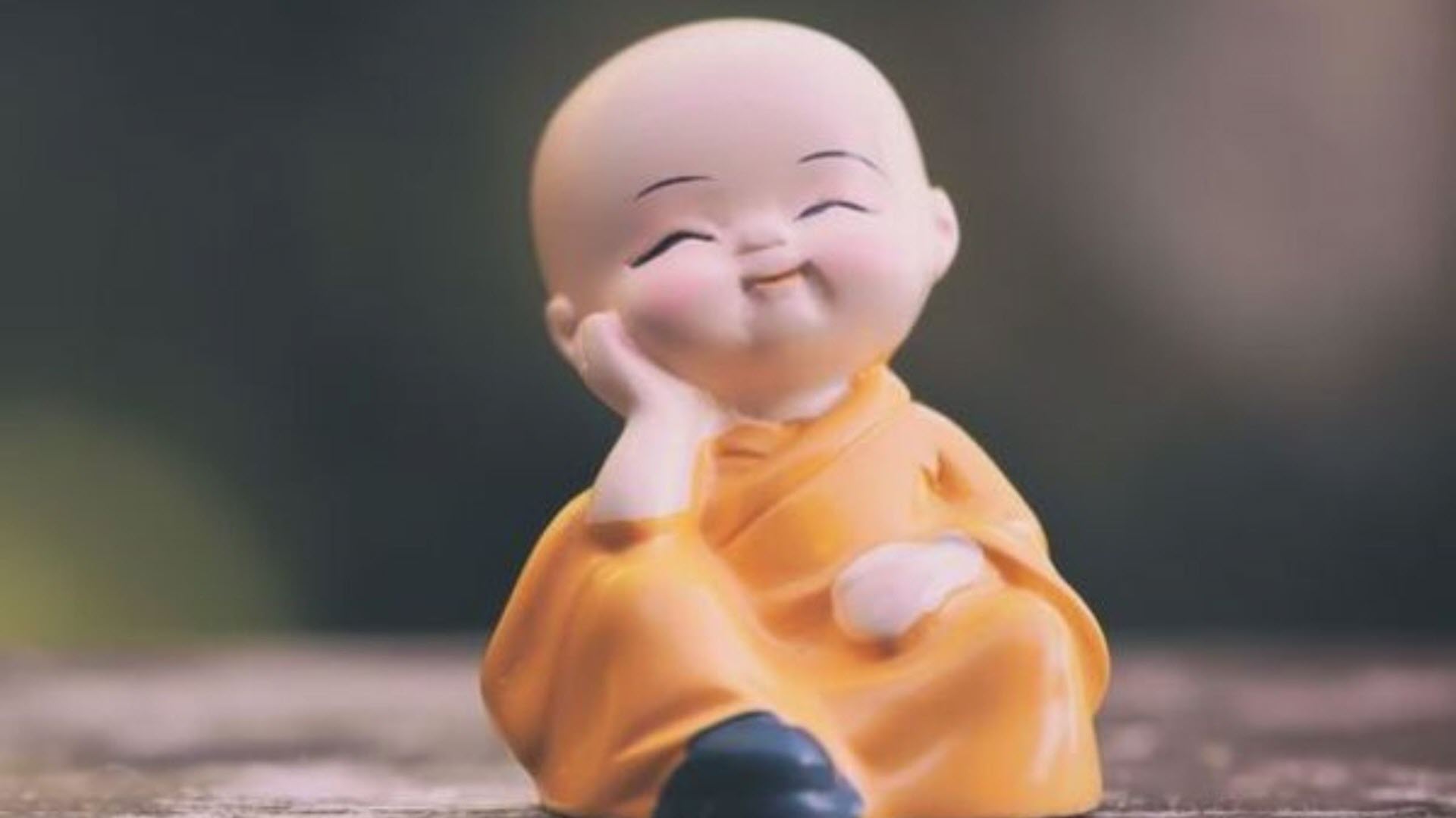 Compilation of charming little guy wallpapers
